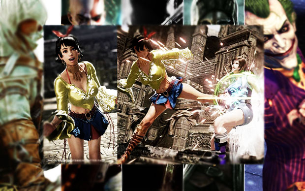 Did you Know the Other Filipino Characters in Video Games? - TechyHow