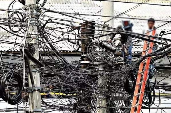 Goodnews! PLDT will upgrade old copper wires to fiber for faster ...